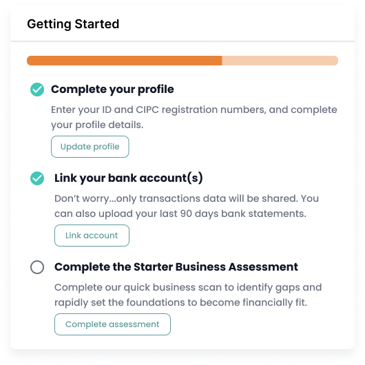 pumpkn.io | Get access to funding for your agribusiness!